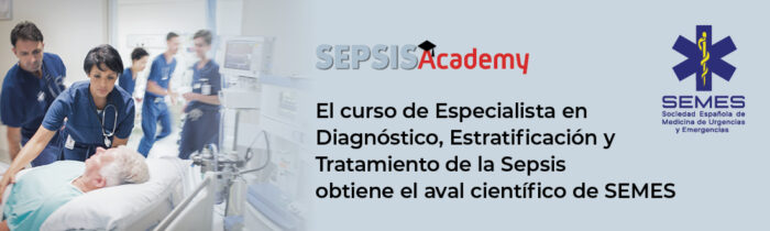 SEMES: Un reconocimiento científico de importancia - Sepsis-one
